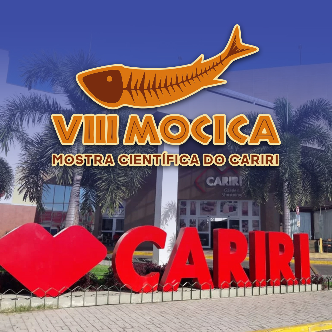 Mostra Científica do Cariri acontecerá do dia 2 a 6 de outubro no ...