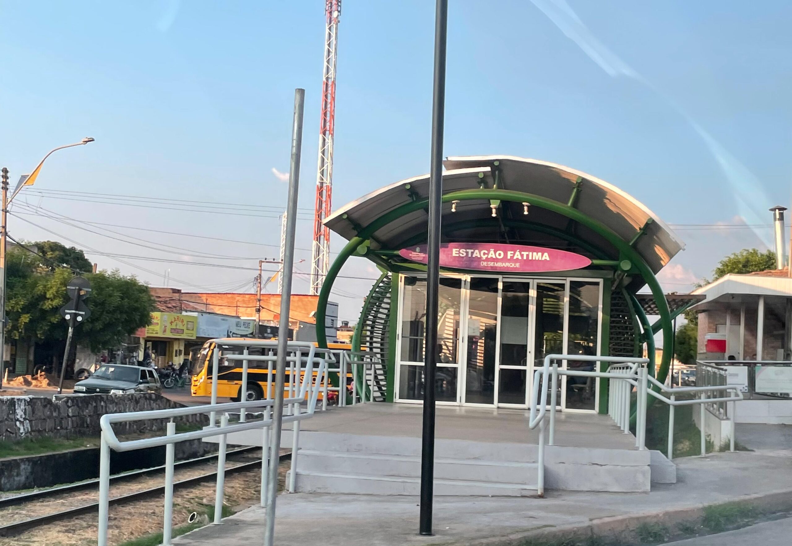 Confira como será o funcionamento do metrô e VLTs durante o Carnaval ...