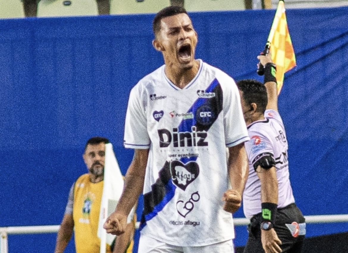 Cariri FC conquista acesso inédito à elite do Futebol Cearense - No ...