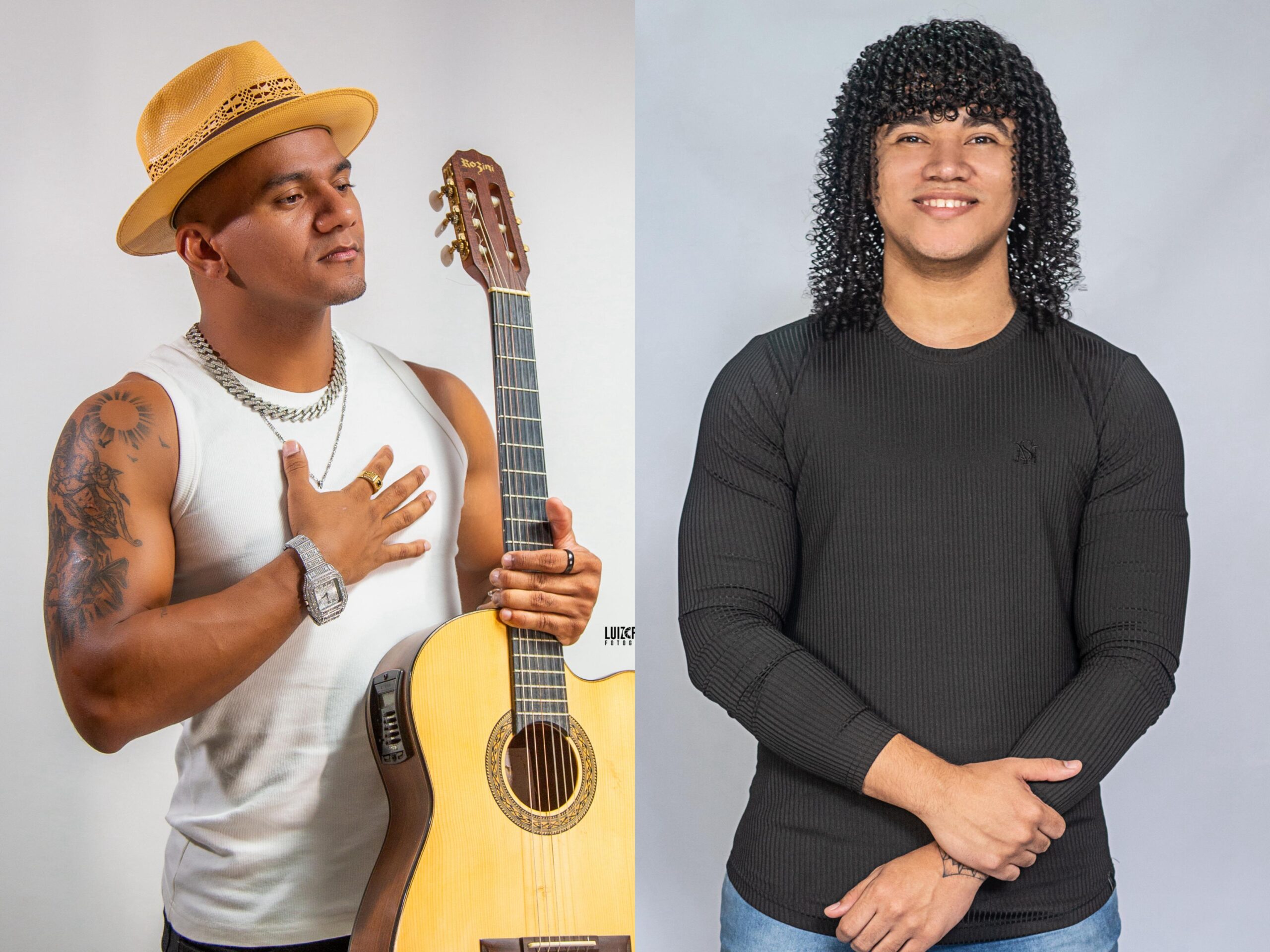 Pagode Prime acontece neste domingo (13), no Cangaço Bar - No Cariri Tem