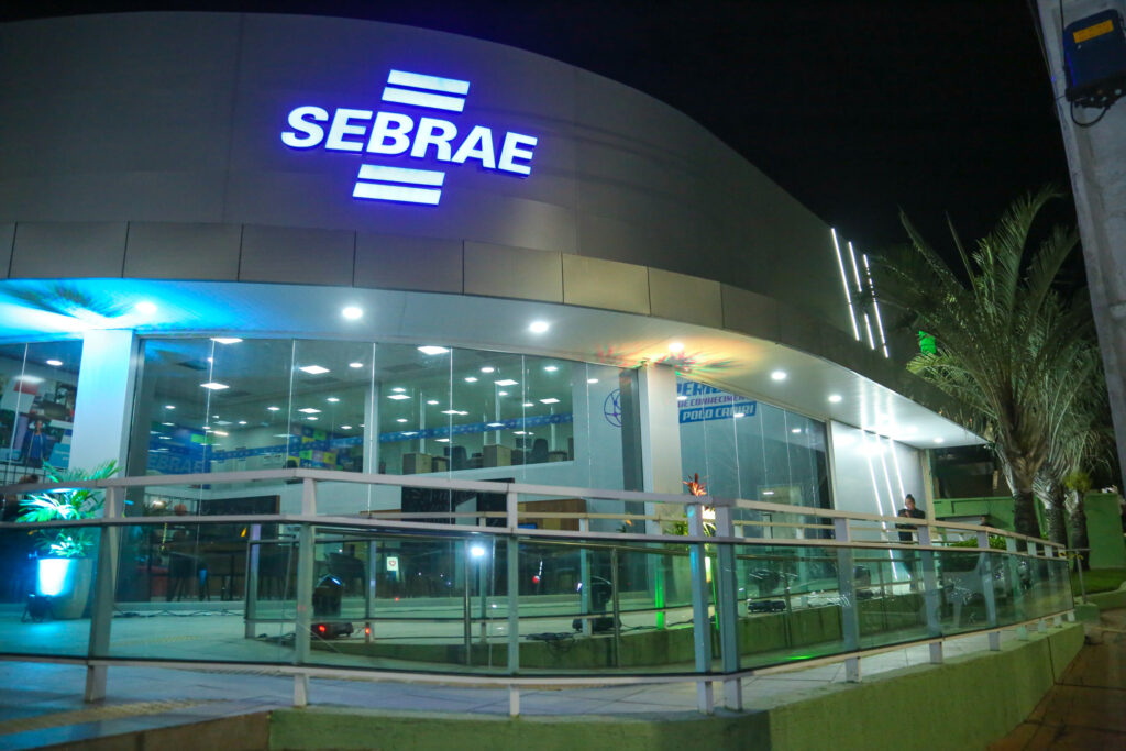 Sebrae apresenta resultados e impactos do empreendedorismo no Cariri ...